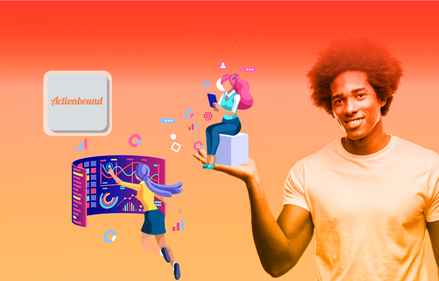 Actionbound – Portal de Herramientas TIC