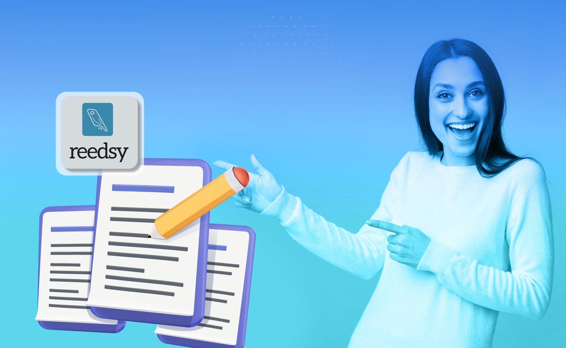 Reedsy – Portal de Herramientas TIC
