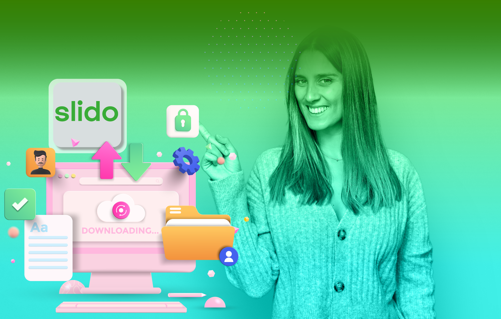 Slido – Portal de Herramientas TIC