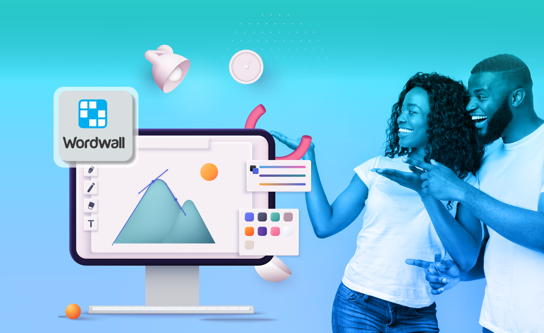 Wordwall – Portal de Herramientas TIC